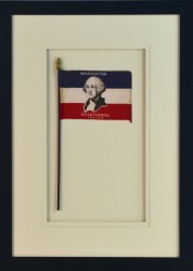 George Washington Flag